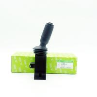 China 101708600 Gear Selector Switch for Excavator Bulldozer 12V Column Switch for sale