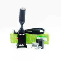 China Gollar 0501209951 Gear Selector Switch for Excavator Bulldozer 12V Column Switch for sale