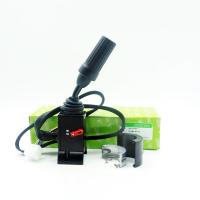 China Gollar 0501209951 Gear Selector Switch for Excavator Bulldozer 12V Column Switch for sale
