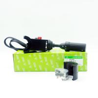 China Gollar 0501209951 Gear Selector Switch for Excavator Bulldozer 12V Column Switch for sale