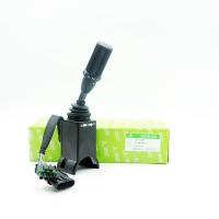 China 0501210288 Control Electronic Shift Lever for Excavator OEM Construction Machinery Parts for sale