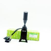 China 0501210288 Control Electronic Shift Lever for Excavator OEM Construction Machinery Parts for sale