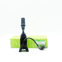 China 0501210288 Control Electronic Shift Lever for Excavator OEM Construction Machinery Parts for sale