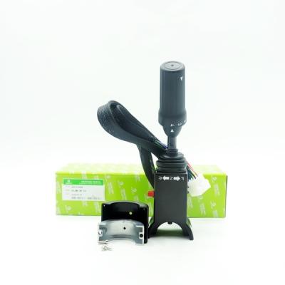 China Column Switch 0501216205 for 4WG160 4WG180 4WG200 Excavator Parts for sale