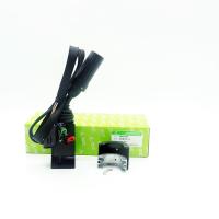 China 0501216208 Transmission Control Switch for ZF Excavator Electrical Parts 12V for sale
