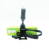 China 4 Gears Range Selector Column Switch 0501216209 for ZF Wheel Loader Telehandler for sale
