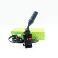 China 4 Gears Range Selector Column Switch 0501216209 for ZF Wheel Loader Telehandler for sale