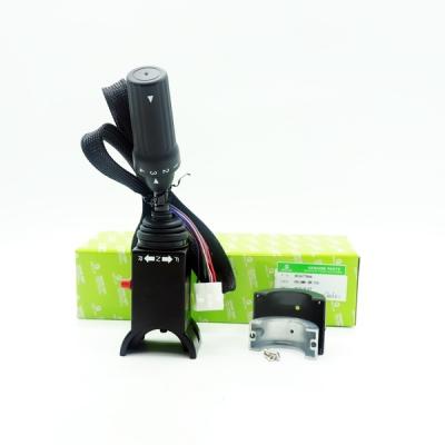 China XCMG Wheel Loader Spare Parts 803677866 Operating Handle Column Switch 24V for sale