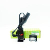 China XCMG Wheel Loader Spare Parts 803677866 Operating Handle Column Switch 24V for sale