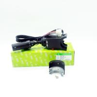 China XCMG Wheel Loader Spare Parts 803677866 Operating Handle Column Switch 24V for sale