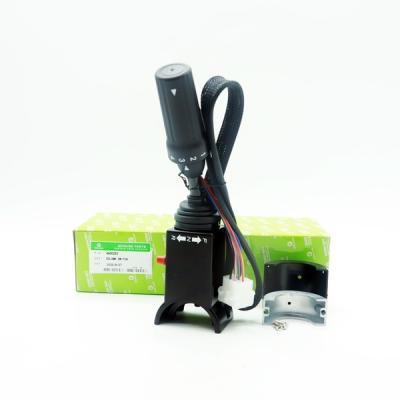 China New Handle Switch 4600253 Column Switch Excavator Electrical Parts for sale