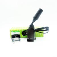 China Genuine ZF Gear Selector Switch 6006040001 for Excavator Loader Construction Machinery Parts for sale