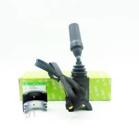 China Genuine ZF Gear Selector Switch 6006040001 for Excavator Loader Construction Machinery Parts for sale
