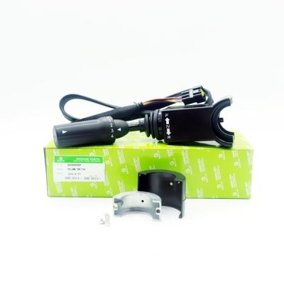 China Genuine ZF Gear Selector Switch 6006040001 for Excavator Loader Construction Machinery Parts for sale