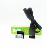 China OEM 6006040002 Column Switch Transmission Control Switch for Excavator Bulldozer 12V for sale