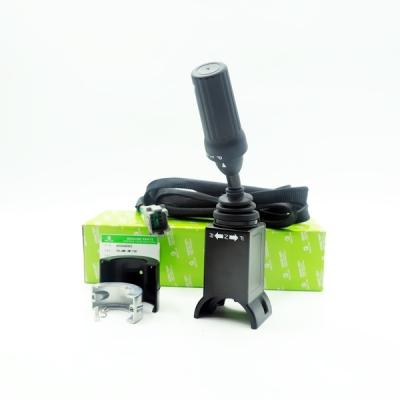 China Gear Selection Switch 6006040003 for SD LG936L L956f L955f Wheel Loader 24V for sale