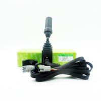 China Gear Selector Transmission For 1001671110305 for sale