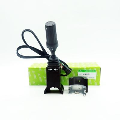China Gear Selector SG-4A LG938L 4110000367002 Column Switch for Construction Vehicle 24V for sale
