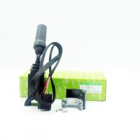China Column Switch A1340296 Control Switch for Excavator Replacement Parts 12V for sale