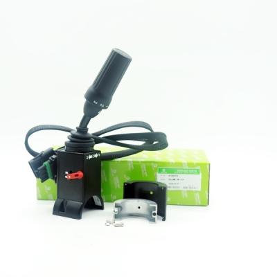 China Column Switch A1340296 Control Switch for Excavator Replacement Parts 12V for sale