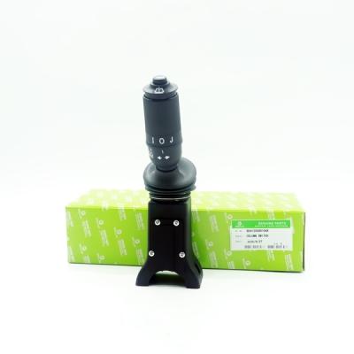 China Combination Switch Excavator Parts B24120000104X 12V 24V OEM Replacement for sale