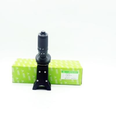 China Excavator Combination Switch D00000098 Control Switch for Construction Machinery for sale