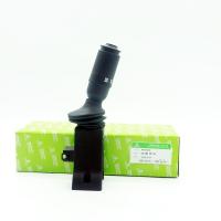 China Excavator Column Switch Doosan K1013214 for DX140W DX210W 12V for sale
