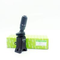 China Excavator Column Switch Doosan K1013214 for DX140W DX210W 12V for sale