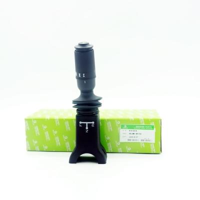 China Excavator Column Switch Doosan K1013214 for DX140W DX210W 12V for sale