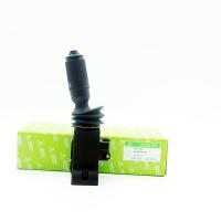 China ZTAZ-00072 Switch Column for R60W-9S R140W-9 R170W-9 R210W-9 Excavator 24V for sale