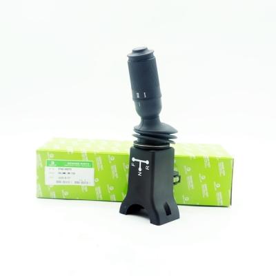 China Steering Column Switch ZTAZ-00073 for R55W-9 R140W-9 R170W Excavator for sale