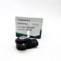 China T1062-32282 Throttle Acceleration Sensor For Kubota V2403 for sale
