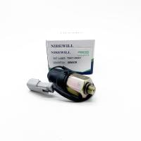 China T0411-04301 Oil Pressure Sensor for Yuchai YC60 YC85 YC135 Excavator 24V for sale