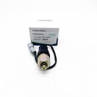 China T0411-04301 Oil Pressure Sensor for Yuchai YC60 YC85 YC135 Excavator 24V for sale