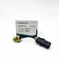 China RE503242 Temperature Switch for John Deere 240 260 280 310K Construction Machinery for sale