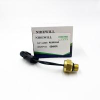 China RE503242 Temperature Switch for John Deere 240 260 280 310K Construction Machinery for sale