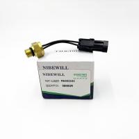 China RE503242 Temperature Switch for John Deere 240 260 280 310K Construction Machinery for sale