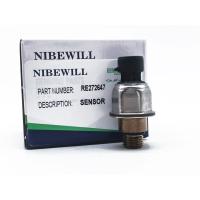 China RE272647 3PP6-16 Transmission Oil Pressure Sensor for John Deere Tractor Combine Agricultural Machinery for sale