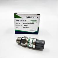 China KM10 2190668 50MPA High Pressure Sensor SY215C for sale