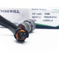China 1409669 140-9669 Coolant Temperature Sensor For G3516B G3520B for sale