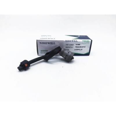China 1409669 140-9669 Coolant Temperature Sensor For G3516B G3520B for sale