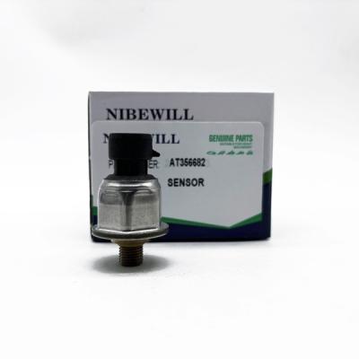 China 3PP8-34 AT356682 Fuel Pressure Transducer Sensor for sale