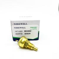 China Water Temperature Sensor ME049265 ME039860 for SK200-6 Excavator 6D31 6D34 for sale