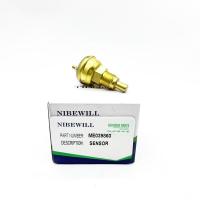 China Water Temperature Sensor ME049265 ME039860 for SK200-6 Excavator 6D31 6D34 for sale