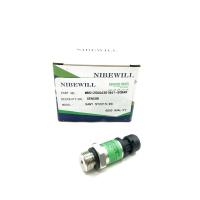 China MBS1250 063G1861 50BAR Danfoss Pressure Sensor for SANY SY2215-9C Excavator for sale