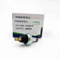 China AT340719 Control Valve Solenoid Valve for John Deere 344K 524K 544K 624K 644K 724K 824K Wheel Loader for sale