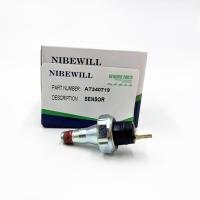 China AT340719 Control Valve Solenoid Valve for John Deere 344K 524K 544K 624K 644K 724K 824K Wheel Loader for sale