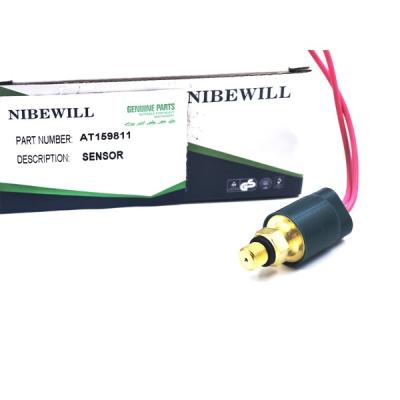 China Oil Pressure Switch AT159811 AT159811A for John Deere 310E 310G 310J Excavator Loader for sale