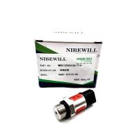 China Danfoss MBS1250 Pressure Sensor 063G1714 60114799 for SANY SY215-9C Excavator for sale
