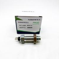 China M18 x 1.5 3846N-010 EQ153 Inner Hex Plug Stainless Steel Universal Fit for Excavator Loader Tractor Truck Engine for sale